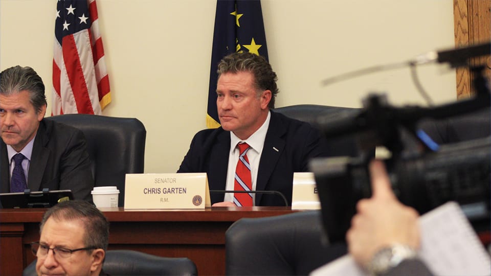 Bill targets fraud, abuse in welfare systems. Some worry of impact on ...