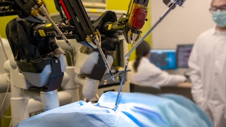 Purdue launching center for AI and robotics in medicine in Indianapolis ...