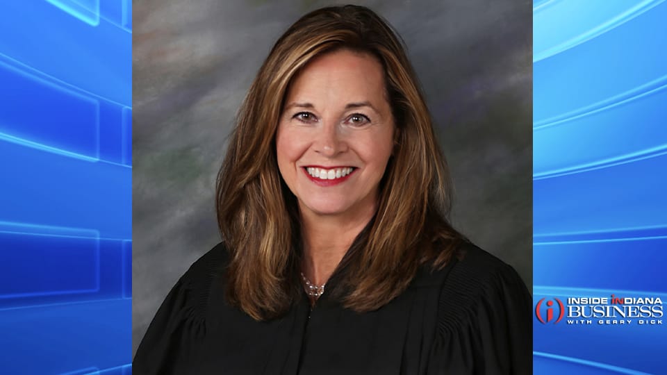 Indiana Court of Appeals elects Elizabeth Tavitas as chief judge ...