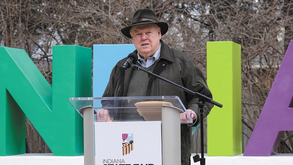 Indiana Sports Corp. to host service day honoring Jim Morris – Inside ...