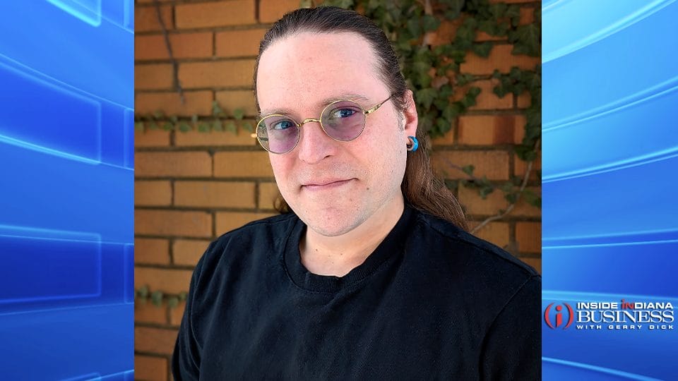 Q&A with Roll Play Therapy founder Jordan Morey – Inside INdiana Business