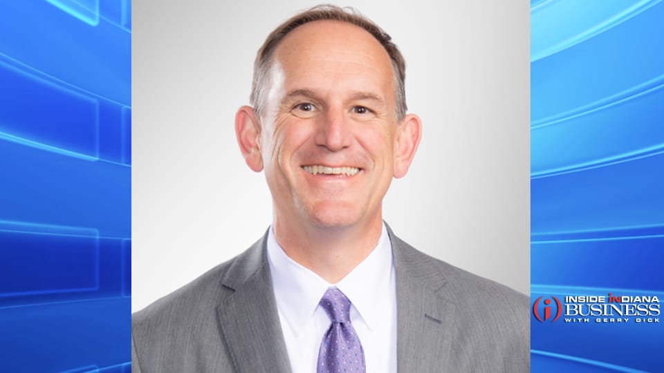 Brownsburg-based State Bank names new CEO – Inside INdiana Business