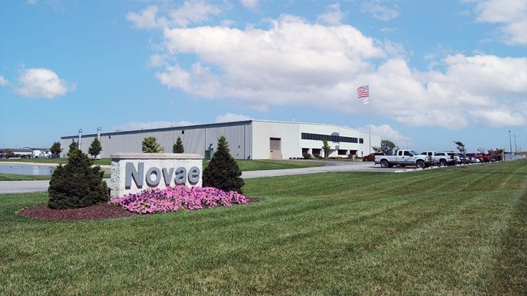 Novae acquires trailer manufacturer Aluma – Inside INdiana Business