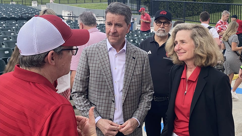 Whitten: Football is just one of the areas where IU is excelling ...