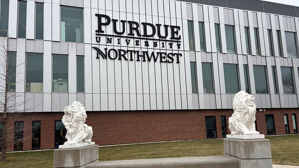 Purdue Northwest names new dean of business college – Inside INdiana ...