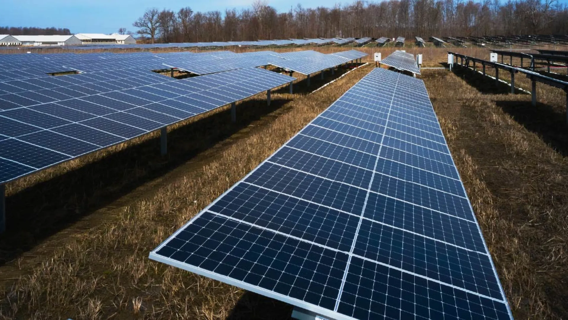 Fourth phase of Randolph County solar operation comes online – Inside ...