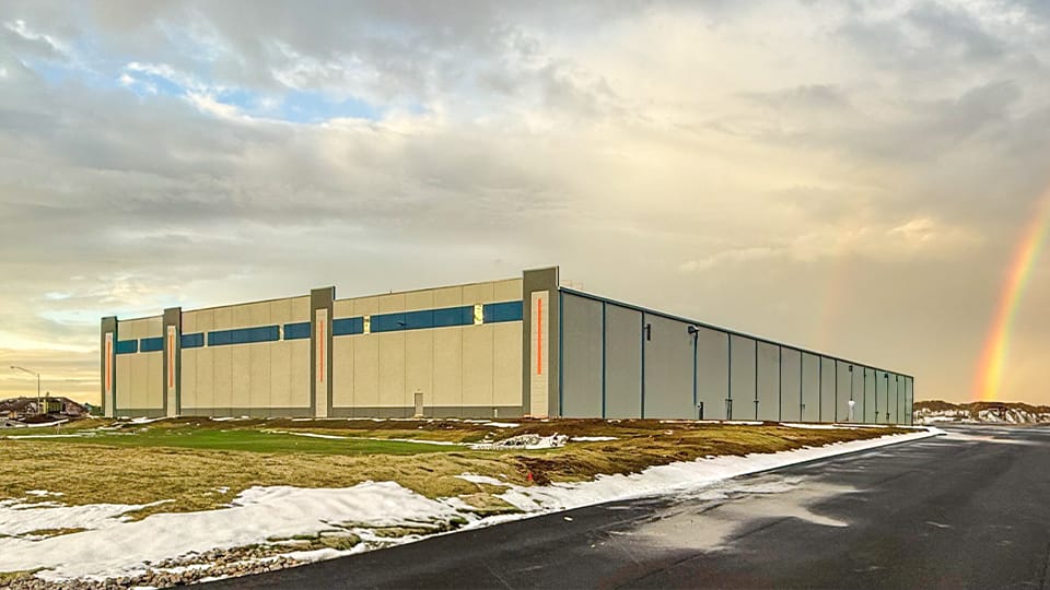 SpectronRx completes expansion of Bunker Hill campus – Inside INdiana ...