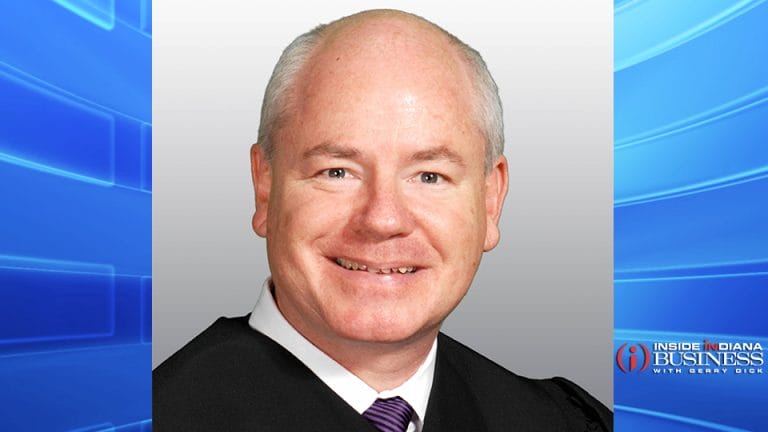 Sixth person arrested in shooting of Tippecanoe County judge – Inside ...