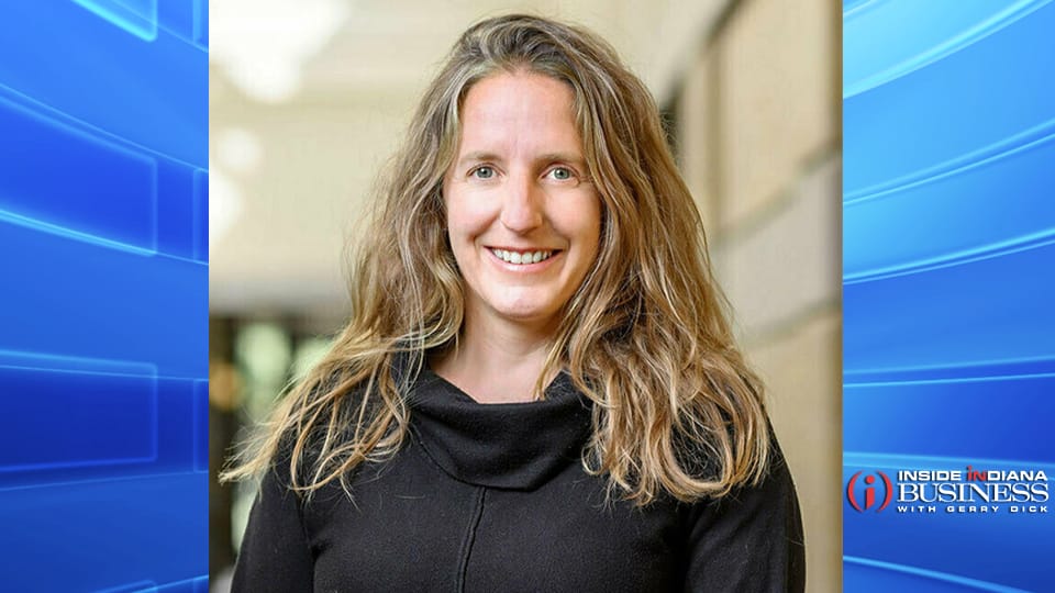 Notre Dame names director for Liu Institute – Inside INdiana Business