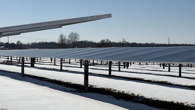 AES Indiana’s new solar energy center in Petersburg now online – Inside ...