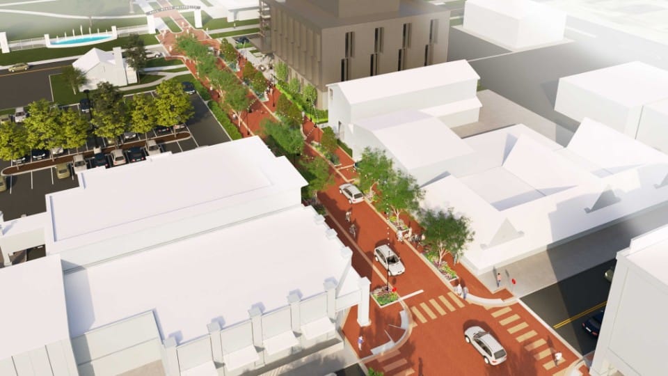 Ball State approves plan for Village Green development – Inside INdiana ...