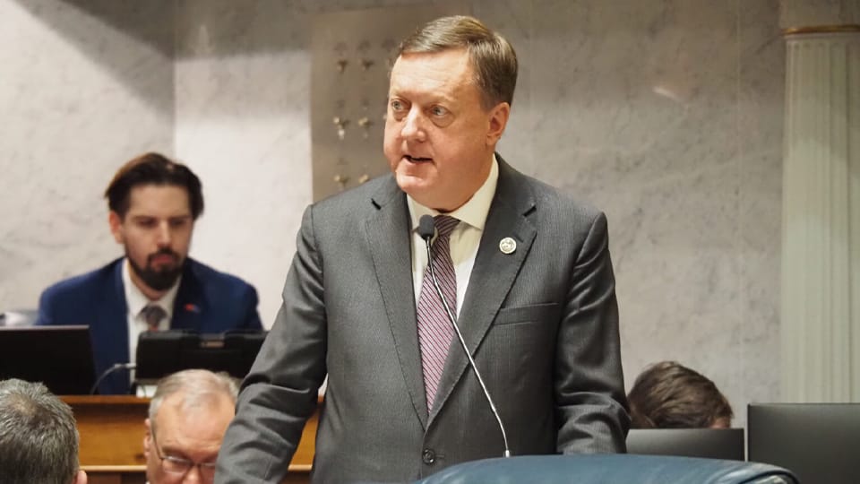 Indiana Senate passes bill aiding low-income utility customers – Inside ...
