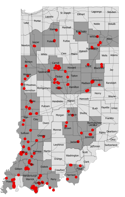Indiana awards more broadband grant funding – Inside INdiana Business