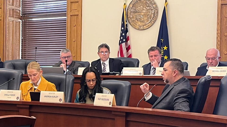 Legislators slowing down big overhaul of state boards – Inside INdiana ...