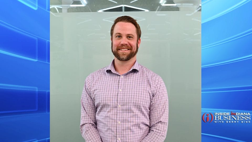 Q&A with EnFocus President Andrew Wiand – Inside INdiana Business