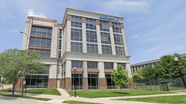 Anthem Blue Cross and Blue Shield forms local orthopedic care health ...