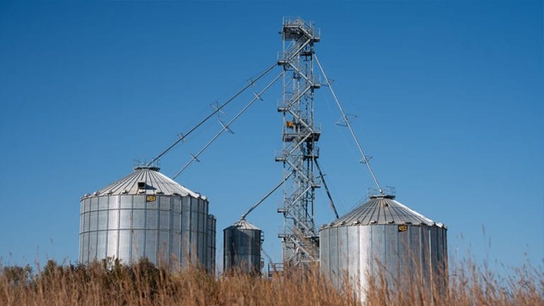 Indiana fire departments to receive grain bin safety equipment ...