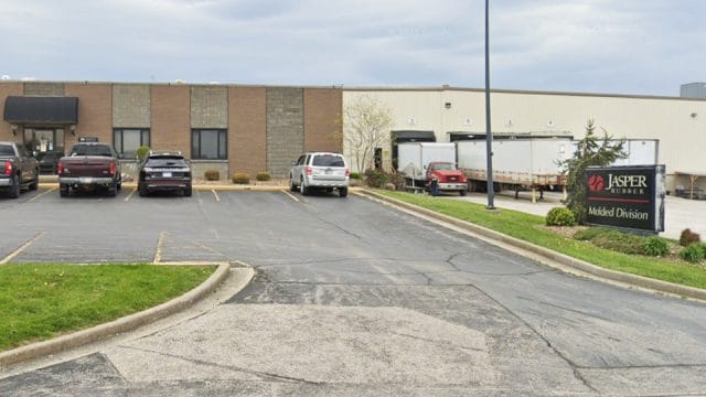Jasper Rubber to close amid parent company’s bankruptcy, report says ...