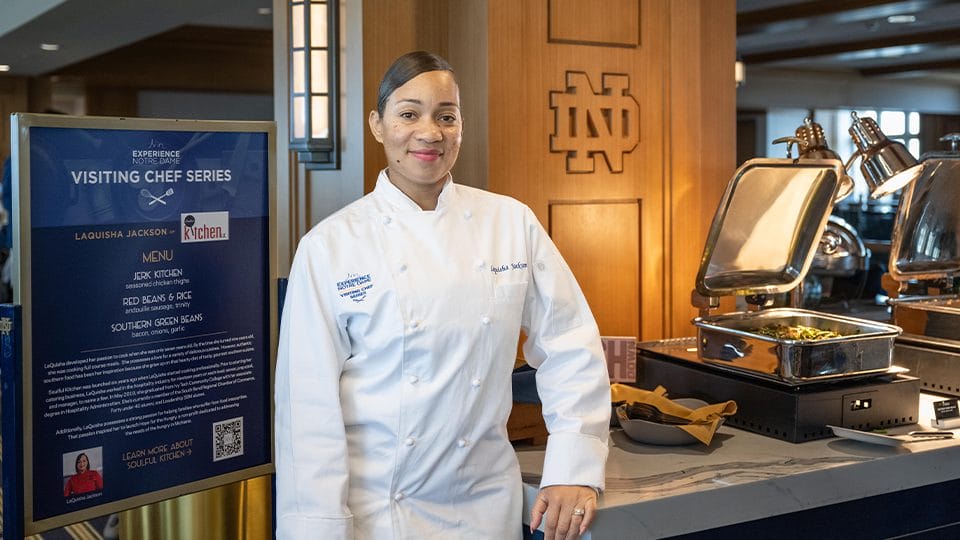South Bend program embodies International Women’s Day’s ‘Give to Gain ...