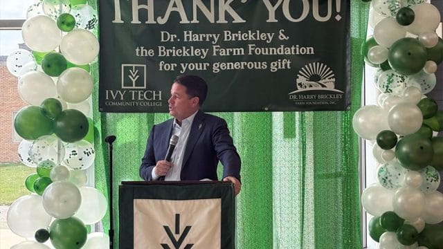 Historic gift to support nursing students at Ivy Tech Marion – Inside ...