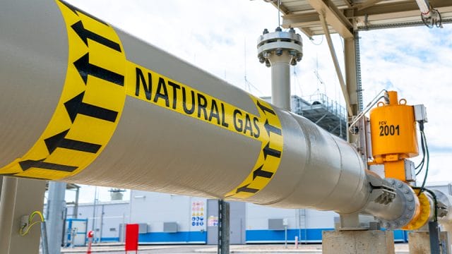 Indiana natural gas project set to receive funding boost after federal ...