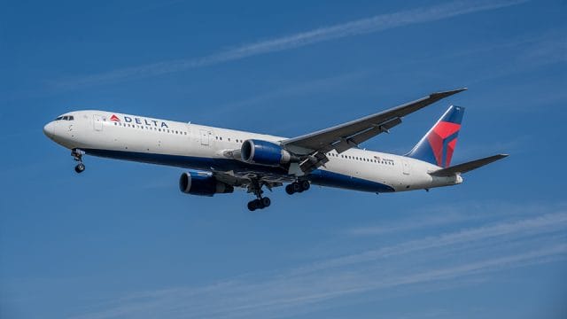 Delta joins growing list of airlines raising checked bag fees as jet ...