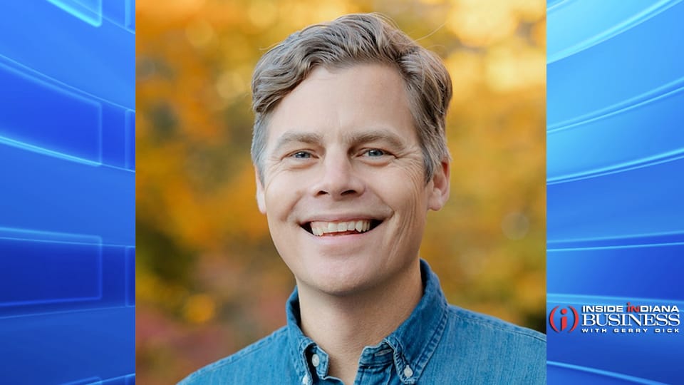 Eric Christopher named as TechPoint CEO – Inside INdiana Business
