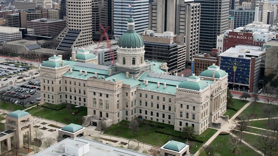 New Indiana utility commission chair says agency to stay impartial ...