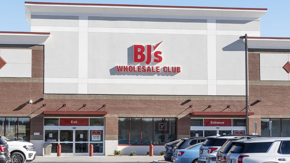 BJ’s Wholesale Club to open Portage location – Inside INdiana Business