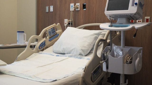 Indiana takes on powerful hospitals by capping prices they charge ...