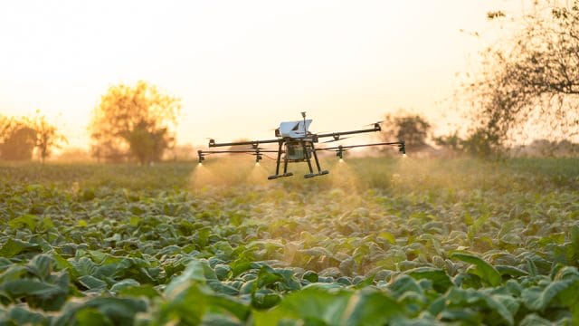 Indiana Spray Drone Association takes flight amid industry uncertainty ...