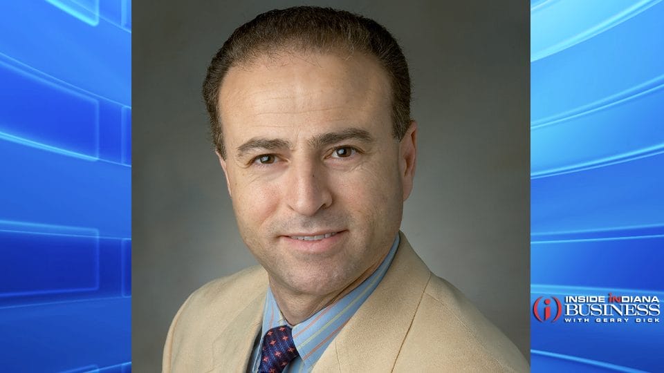 Beacon taps Al-Janadi as first chief of oncology – Inside INdiana Business