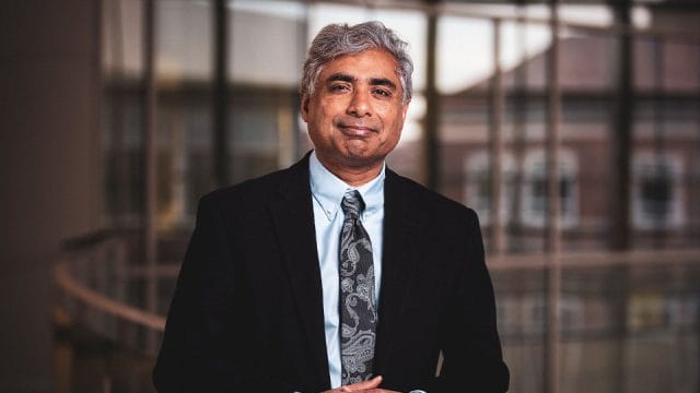 Purdue engineering dean confirmed to federal role – Inside INdiana Business