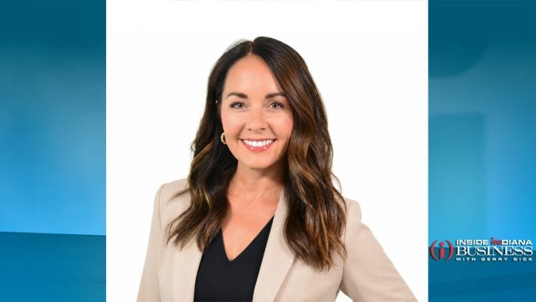 Q&A with Ember RV CEO Ashley Bontrager – Inside INdiana Business