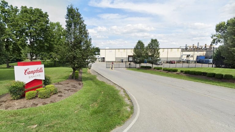 Campbell’s Snacks plant in Jeffersonville set to close – Inside INdiana ...
