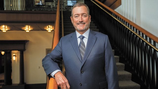 Governor to name Chuck Goodrich as next Indiana commerce secretary ...