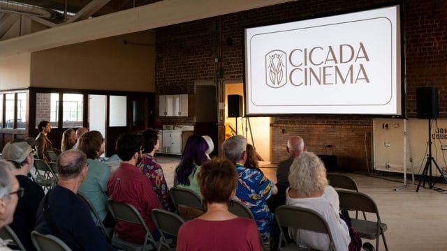 Cicada Cinema seeks donations to support new Bloomington theater ...