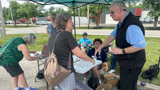 Ballard campaign disavows ‘rogue’ volunteer accused of forging ...