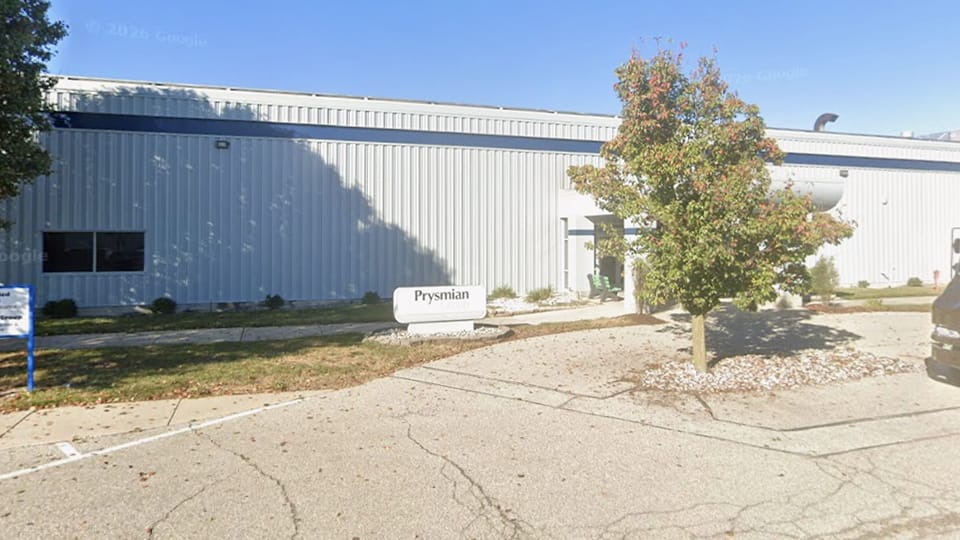Multiple companies eye expansion, new jobs across Indiana – Inside ...