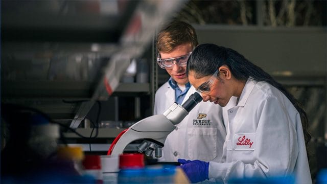 Purdue board approves elevating Lilly research center – Inside INdiana ...