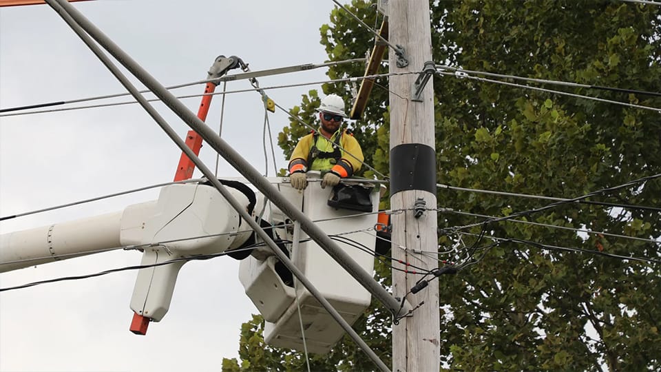 Customers could pay higher AES rate before state could possibly reverse ...